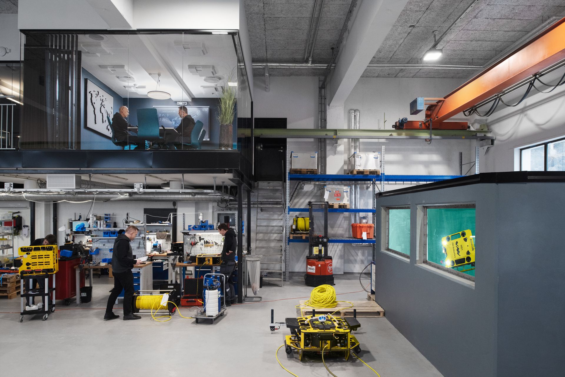 JM Robotics | JM Robotics