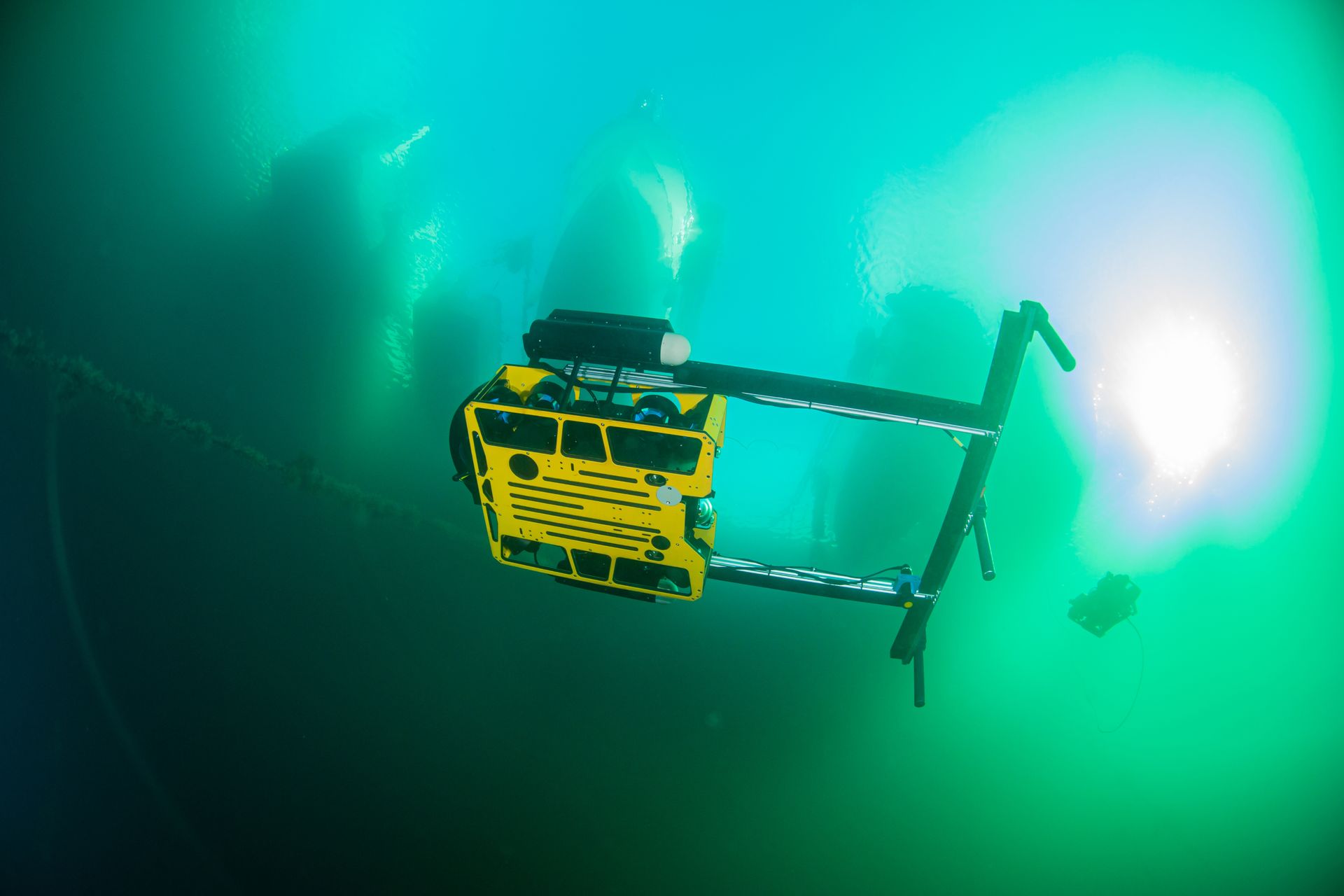 JM Robotics | JM Robotics